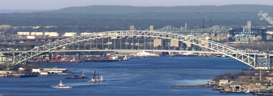 The Bayonne Bridge “Raise the Roadway” Program | Alan M. Voorhees ...