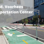 Alan M. Voorhees Transportation Center | VTC
