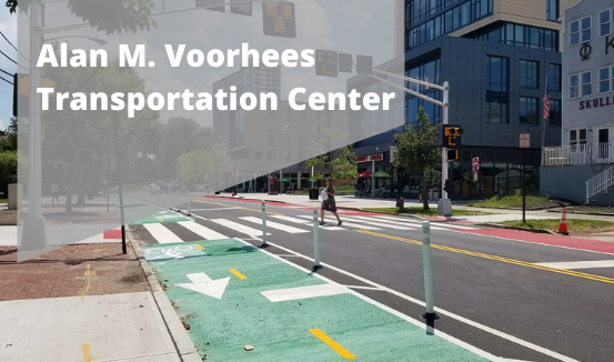Alan M. Voorhees Transportation Center | VTC