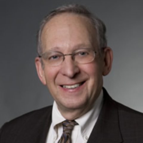 About Alan M. Voorhees | Alan M. Voorhees Transportation Center | VTC