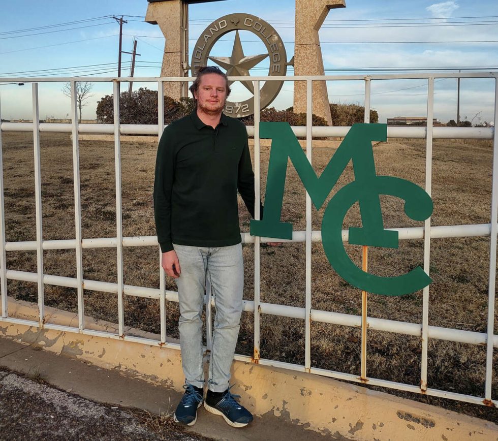 Jacob Thompson featured in hometown newspaper | Alan M. Voorhees ...