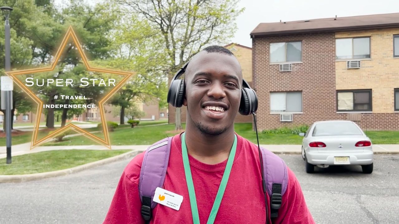 New Jersey Travel Independence Program | Alan M. Voorhees ...