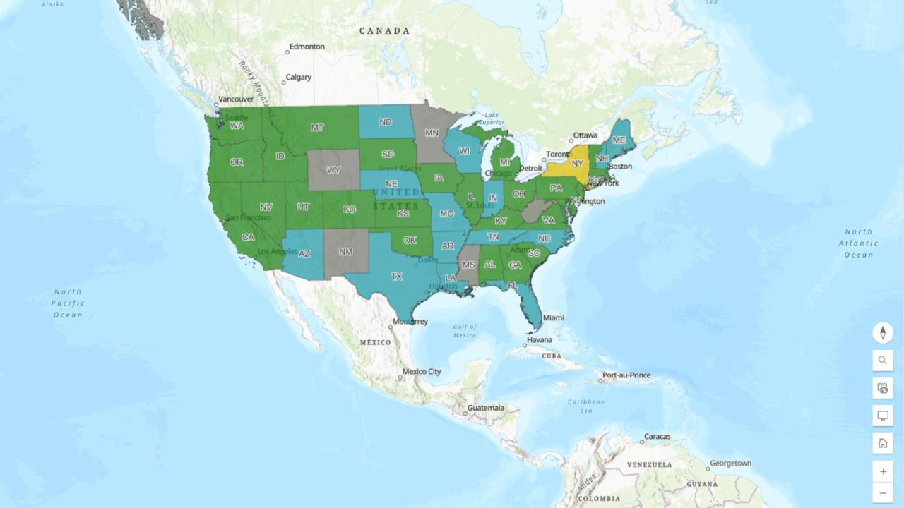 Best Practices in Crash Data Availability across the United States ...