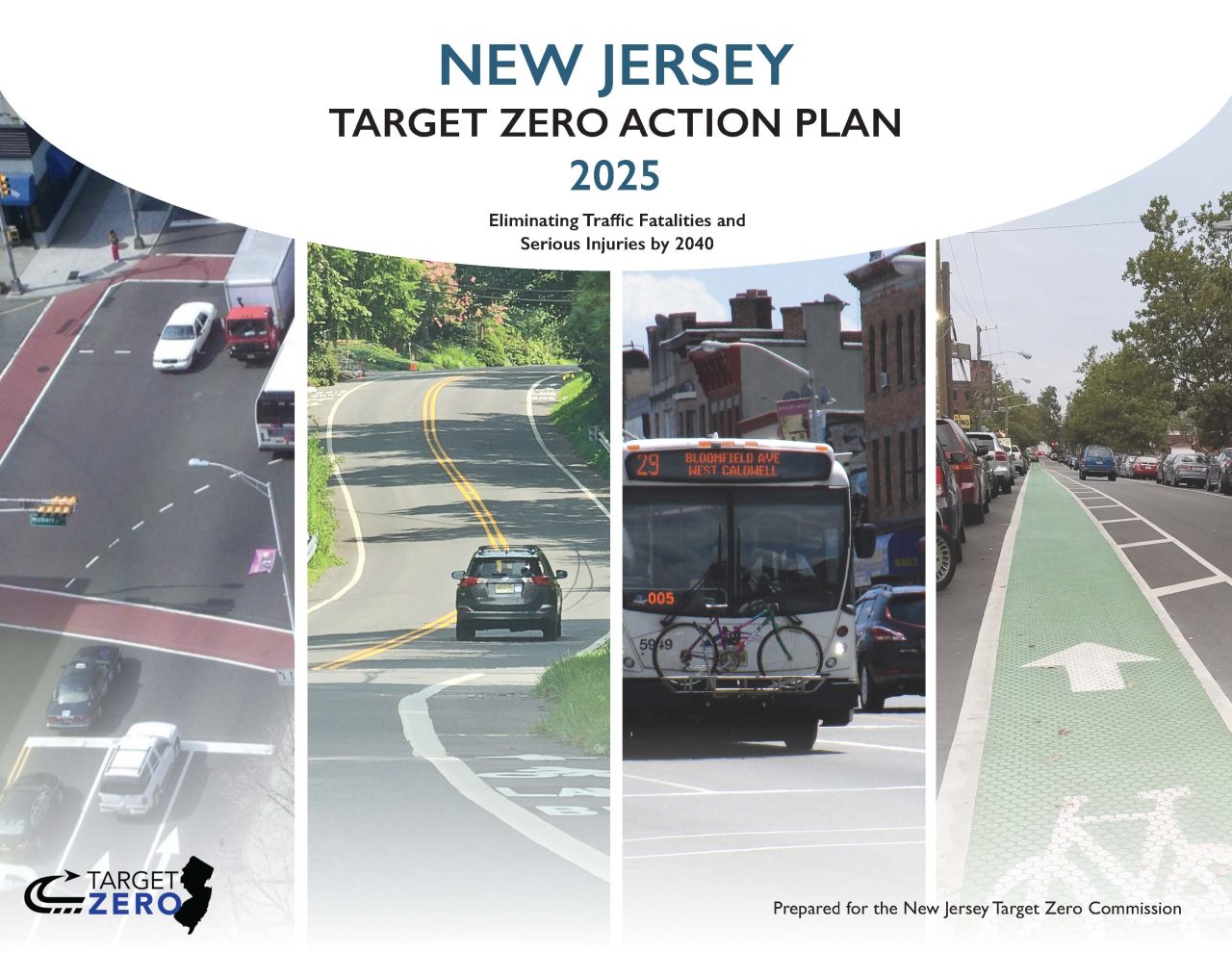 New Jersey Target Zero Commission Adopts Action Plan | Alan M. Voorhees ...